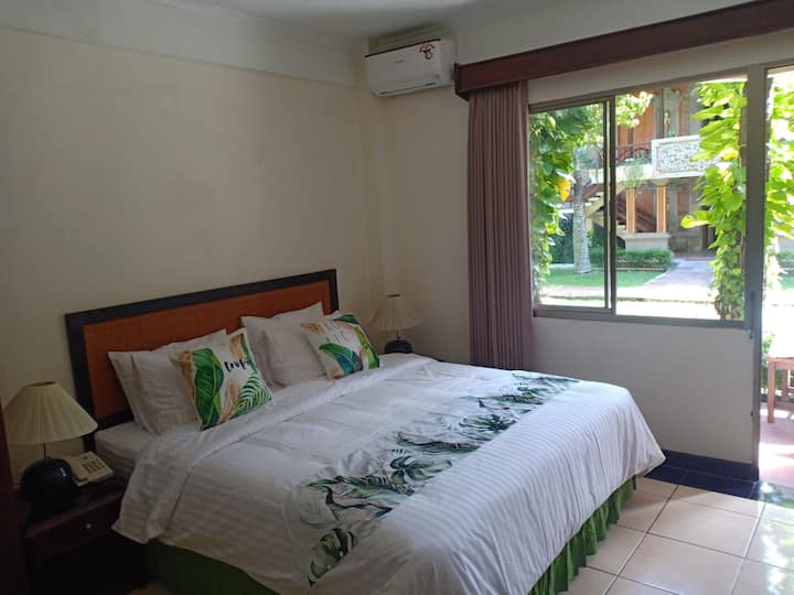 Fataza Apartment - A Cozy Comfort Place To Stay - Legian