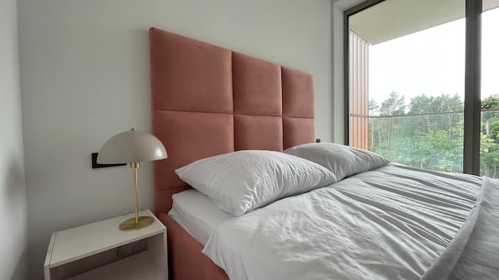 Pinea Apartament 304 - Pobierowo