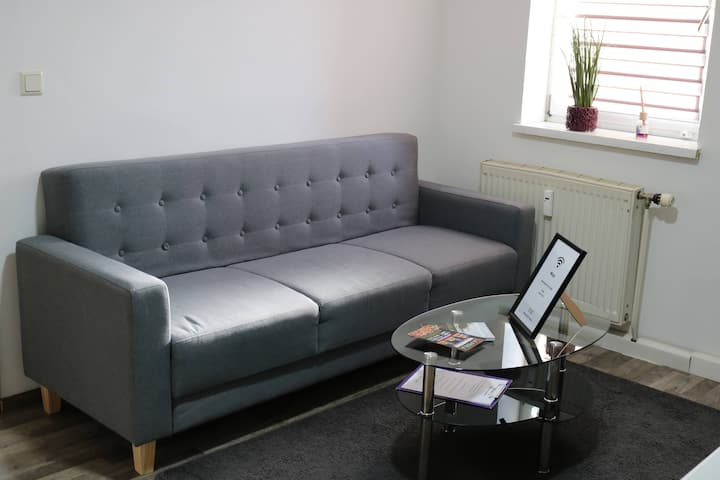 Prein Apartments/top 3/self-check-in/red-bull Ring - Knittelfeld