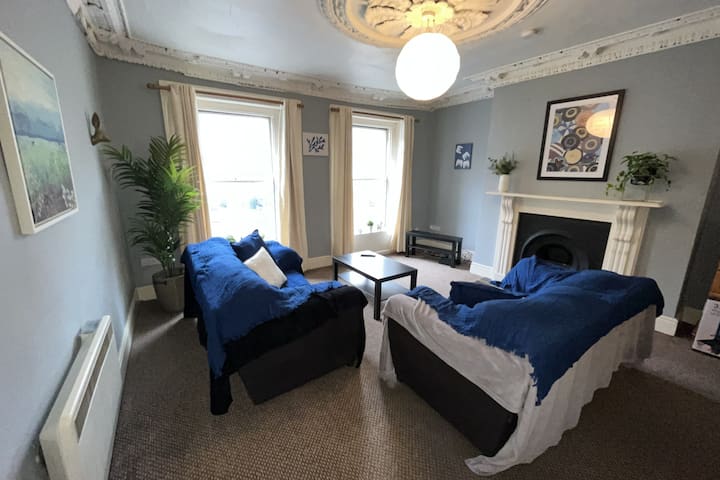 Central Thomas Street Fl1 - Dublin
