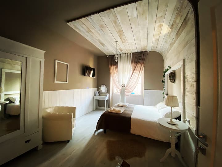 Appartamento Romantic - Lecco