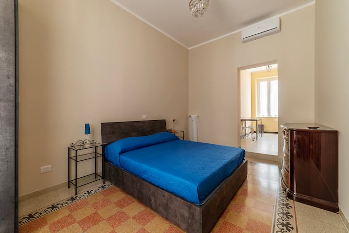 Guesthost - Functional Apartment Piazza Re Di Roma - Rome