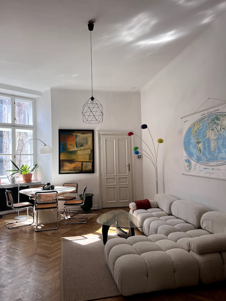 In The Heart Of Old Town - Kraków