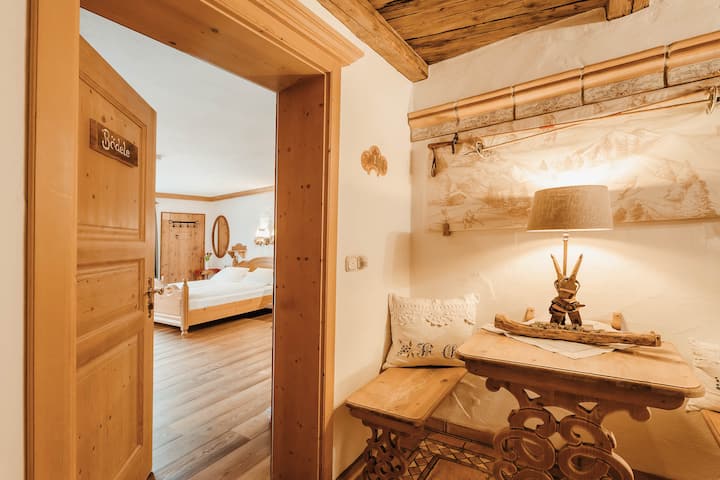 Studio Bödele - Garmisch-Partenkirchen