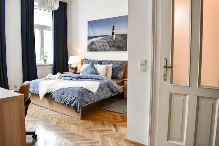 Belvedere Vie - Central Apartment 18 - Viena