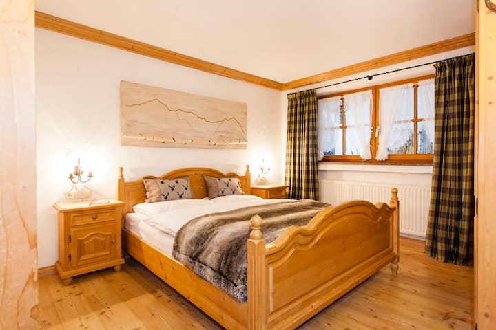 Suite Stegerwald - Garmisch-Partenkirchen