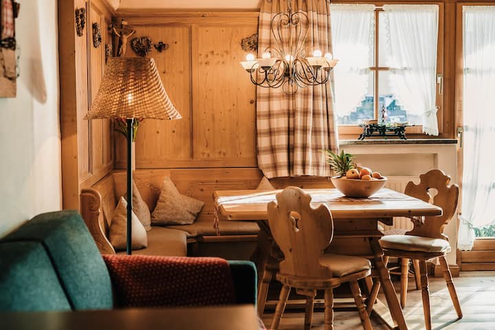 Studio Kreuzjoch - Grainau