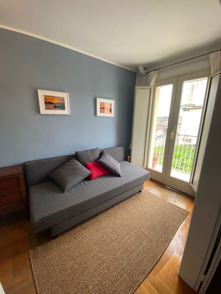 "Santa Chiara Sweet Home" - Naples