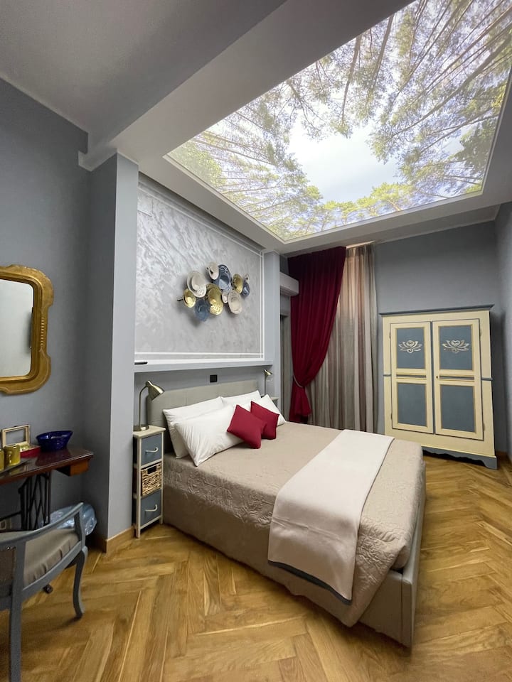 Splendid Room Suites - Montgenèvre