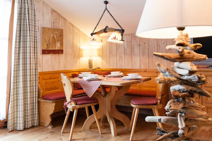 Komfort Suite Kandahar - Garmisch-Partenkirchen