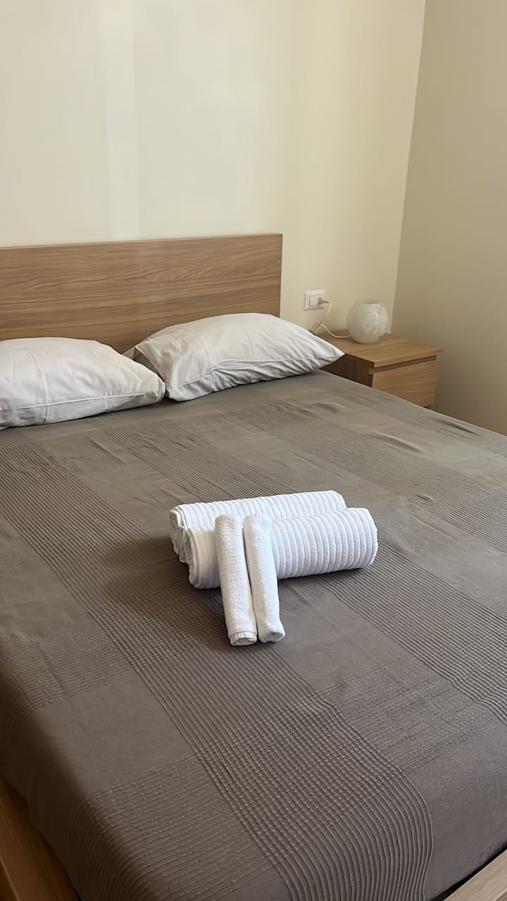 Guest Home Terracina - Terracina