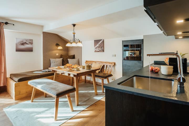 Suite Eishang - Garmisch-Partenkirchen