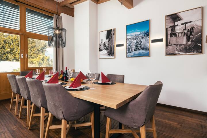 Suite Furgler - Serfaus