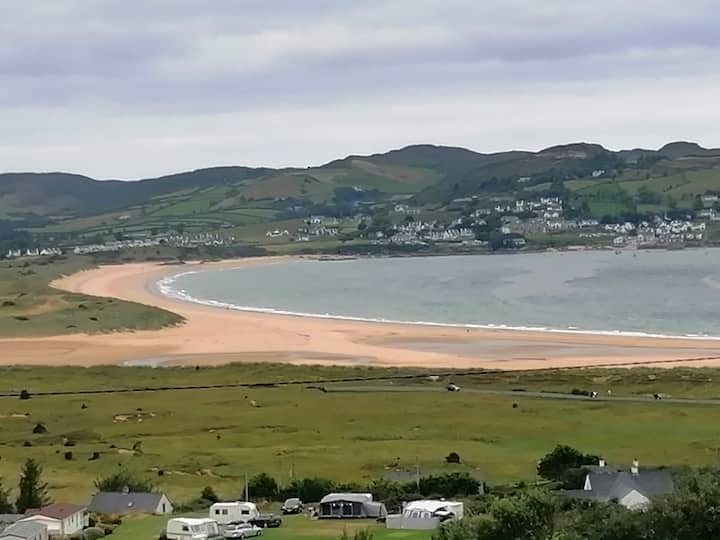 Beach House - Portsalon