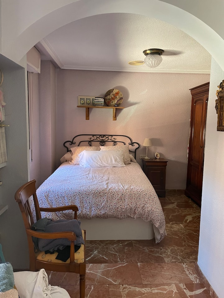 Casa Confortable. - Murcia