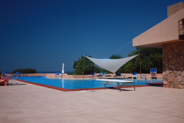 Casa Vacanze Ginepro - Portobello