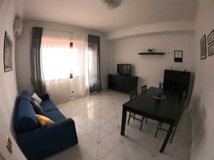 Heroes Apartment - Vatican