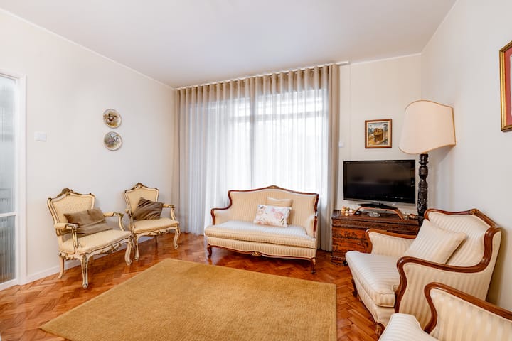 Viva Casa Do Galo - Porto