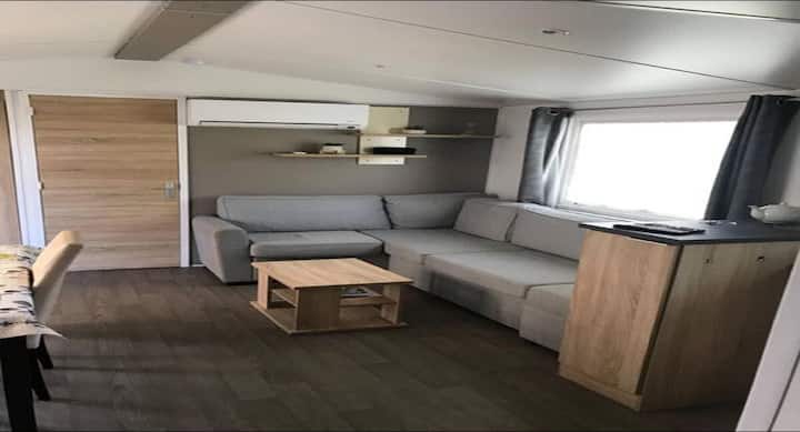 Spacieux-espace Aquatique - Parentis-en-Born