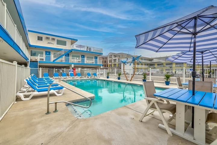 Ala Kai Apartment Awaits! - Wildwood Crest, NJ