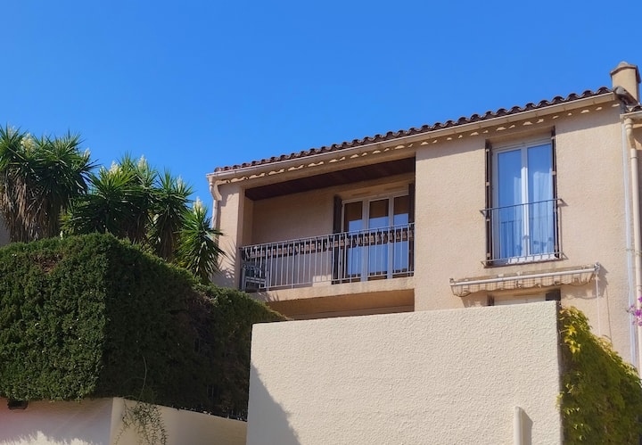 Maison Cool à Collioure - Collioure