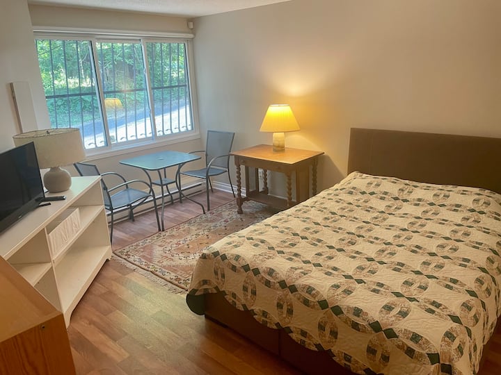 Downtown Rideau River Suite - Ottawa