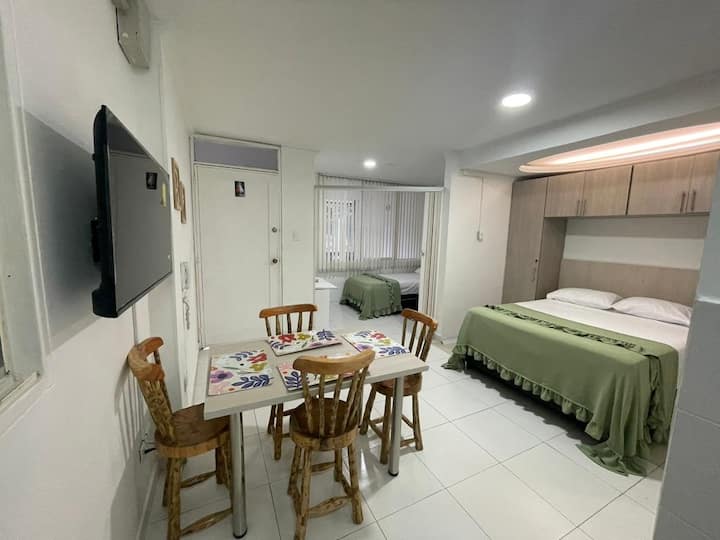 Great Studio - Colombia