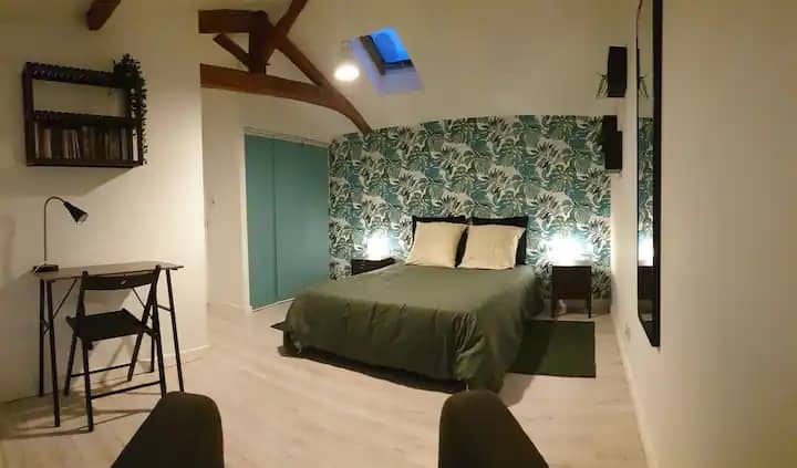 Appartement Centre Cognac - Cognac