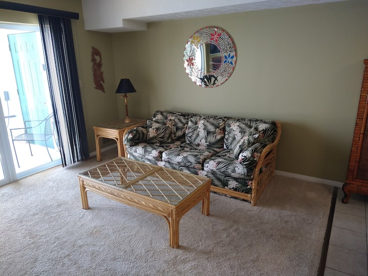 Waterfront Condo In Middle Bass - Put-in-Bay, OH