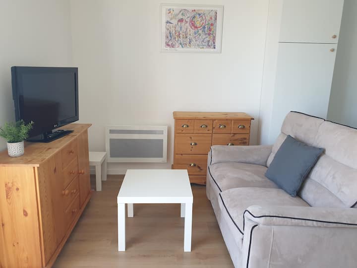 Studio Bord De Mer Et Thalasso - Roscoff