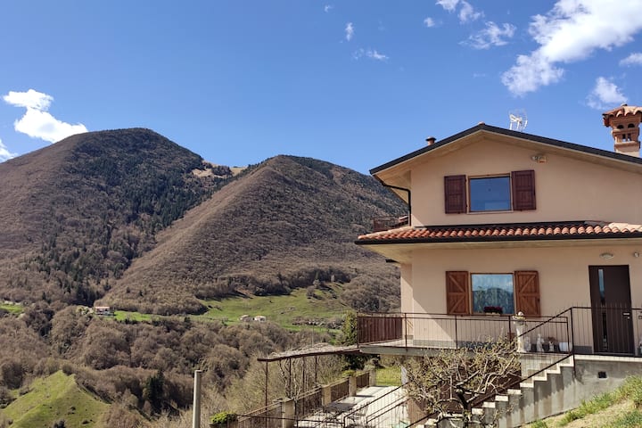 B&b La Bouganville - Sarnico