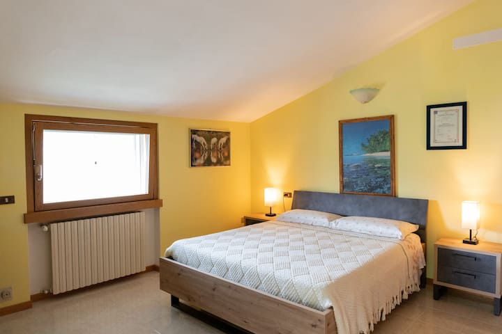 B&b La Bouganville - Sarnico