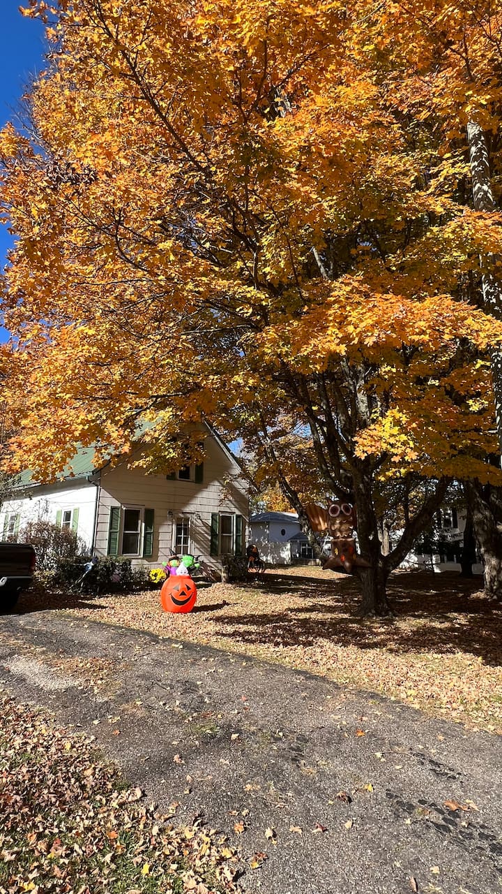 Kenyon House - Mount Vernon, OH