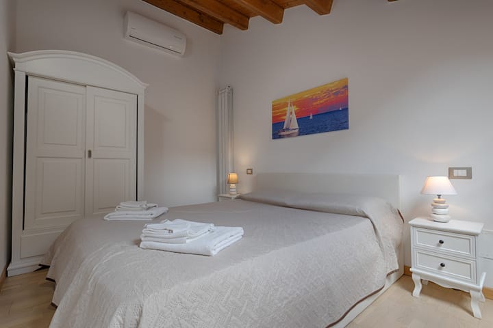 Il Piccolo Scrigno - Functional & Central Studio - Castellammare del Golfo