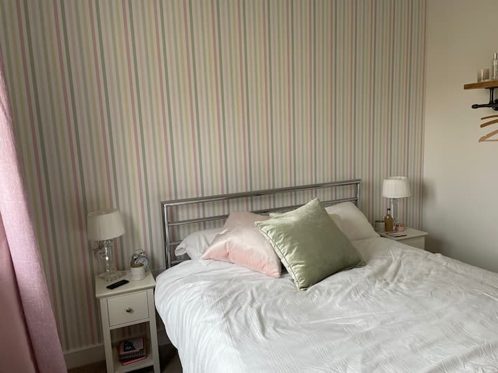 Double Room In Fairford - Bibury