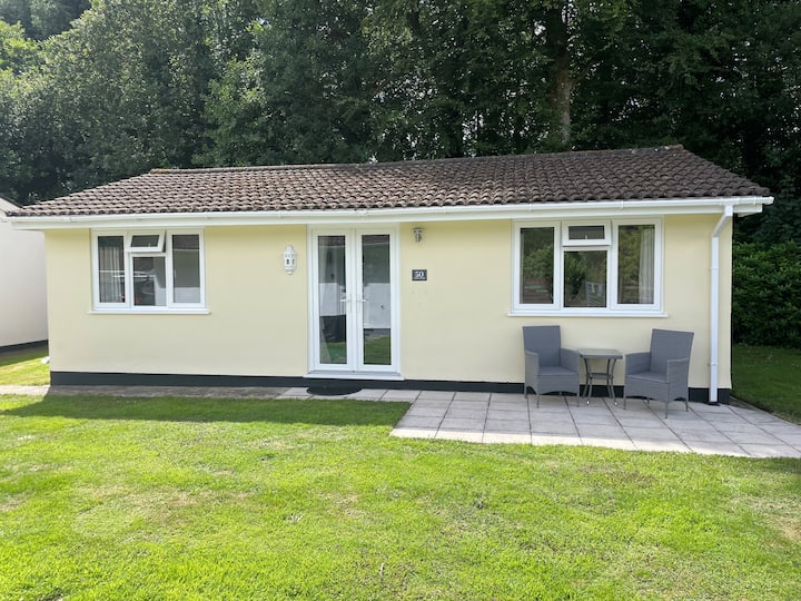 "Lemon Lodge" In Liskeard, Cornwall (Near Looe) - Liskeard