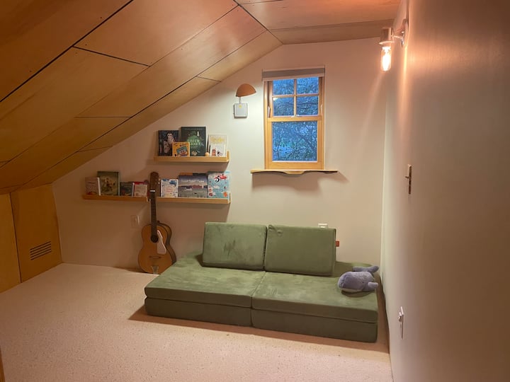 Hadley Cabin - Shelburne, VT