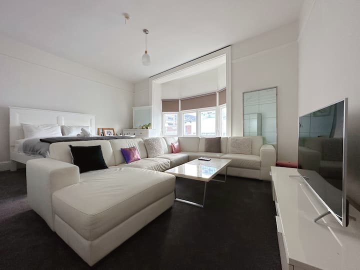 Central Collins Residence At Inner City - Hobart