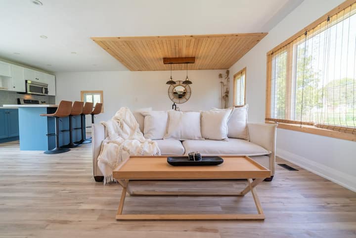 Private Pec Retreat W Games Room - Brighton