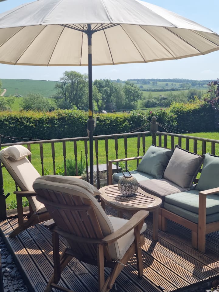 And Breathe - Rutland