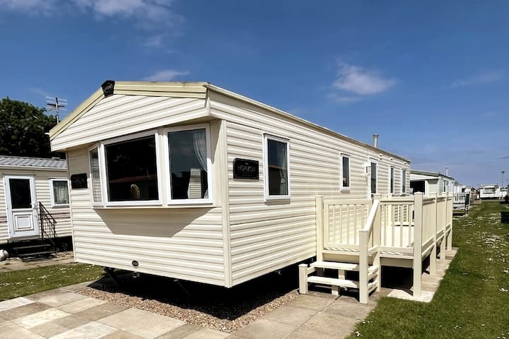 Highfields & The Haven (F1) - Skegness