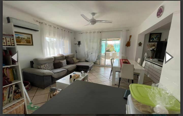 Maison Alcanar - La Ràpita