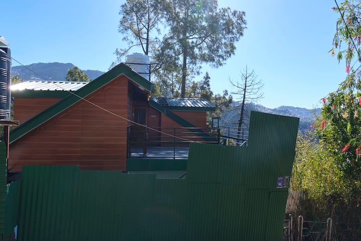 Shimla View - Stay For Two - Shimla