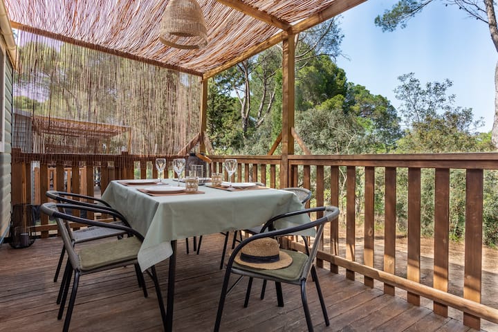 Bungalow Lago - L'Escala