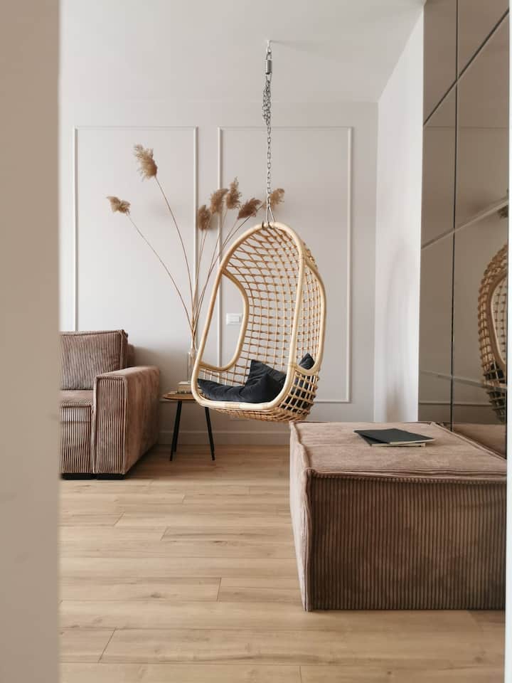 Downtown Cozy Central Apartment - Bucarest