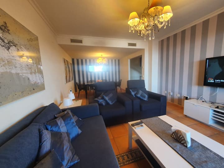Apartment Duplex Calahonda Mijas - Calahonda