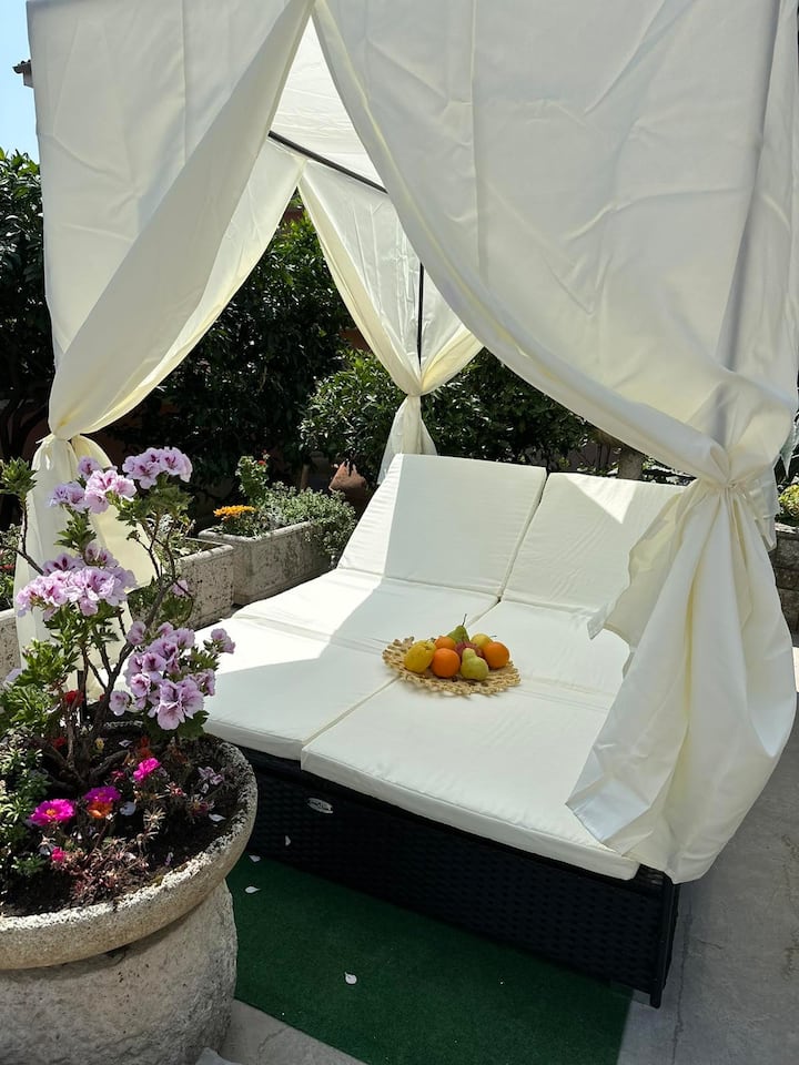 Villa Nika-apartments & Studio With Seaview - Fiume