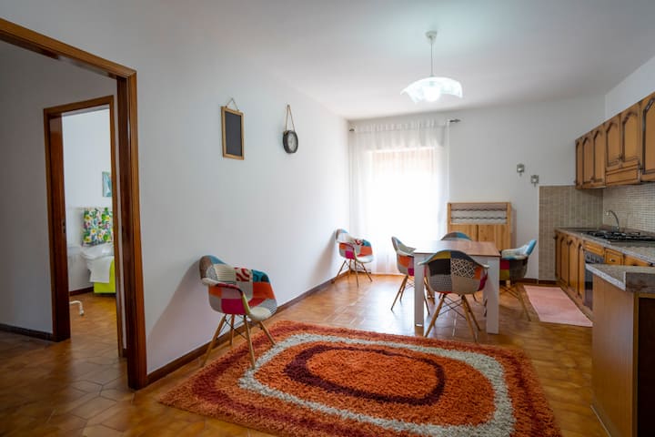 Appartamento Origami - Tropea