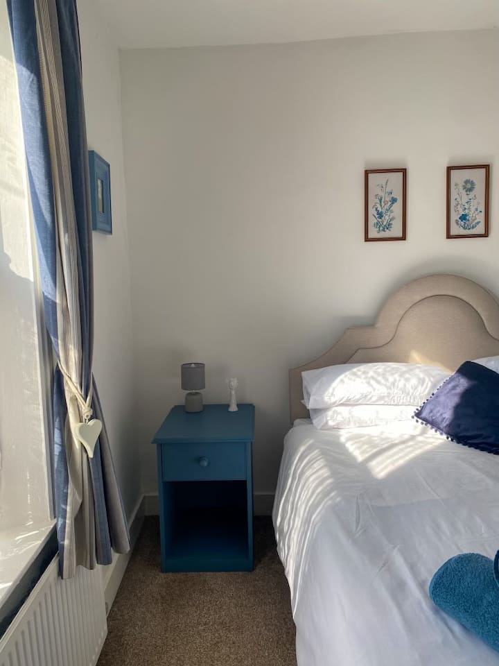 Assembly Cottage - Pocklington