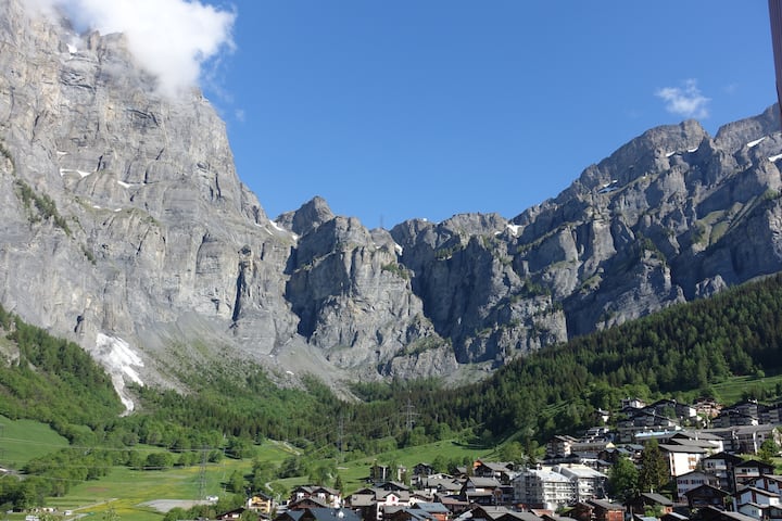 Studio Willimann - Leukerbad